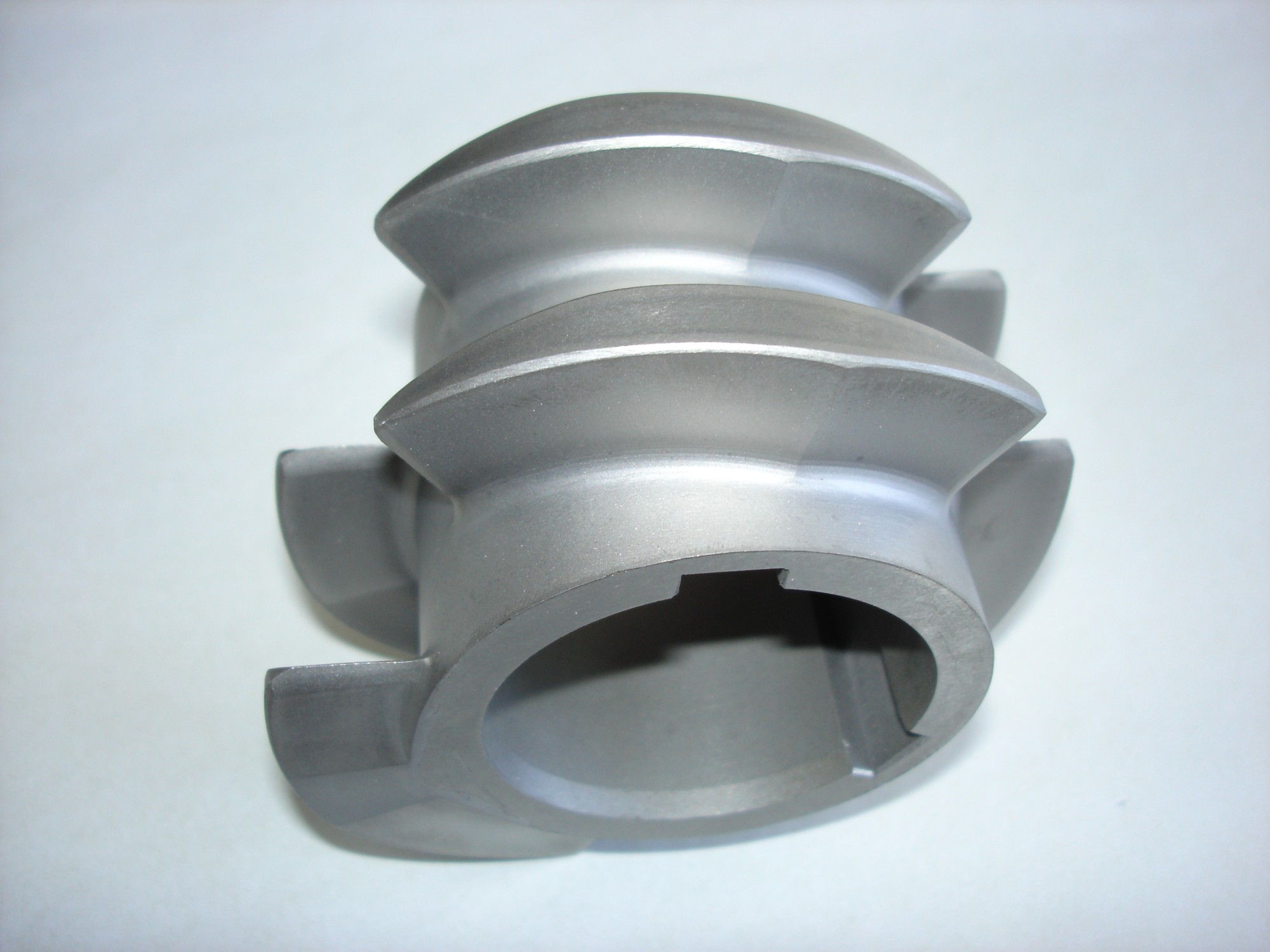 Vis extrusion - Eléments de Vis